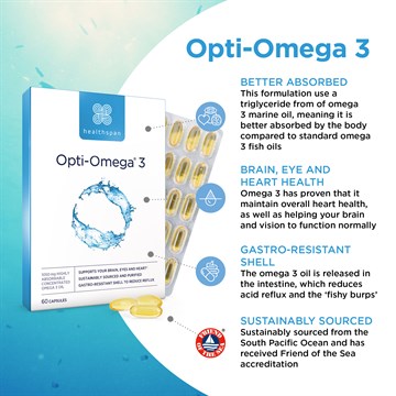 Opti-Omega® 3