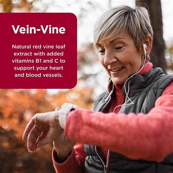 Vein-Vine Leg Vein Support