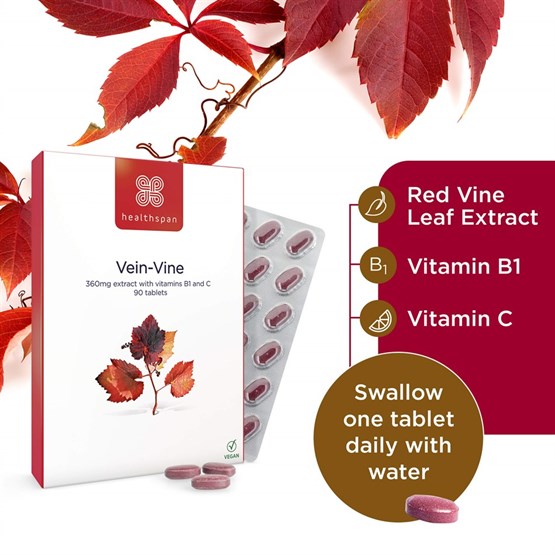 Vein-Vine Leg Vein Support