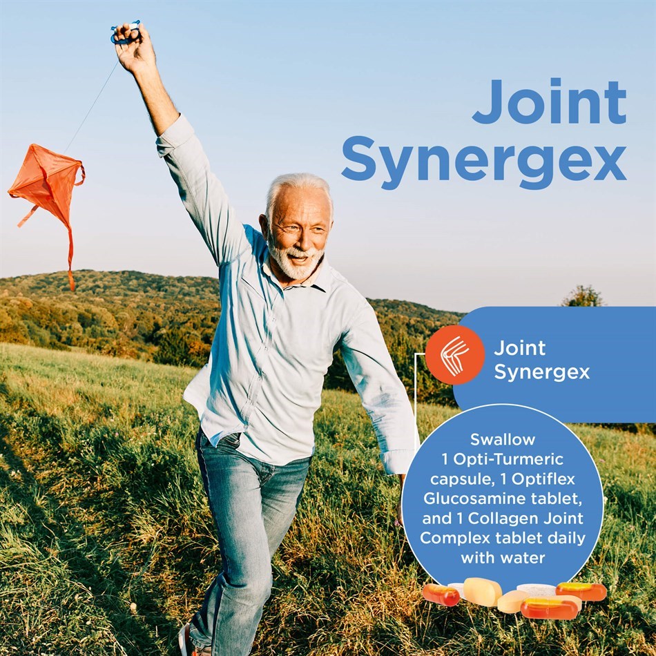 Joint Synergex®